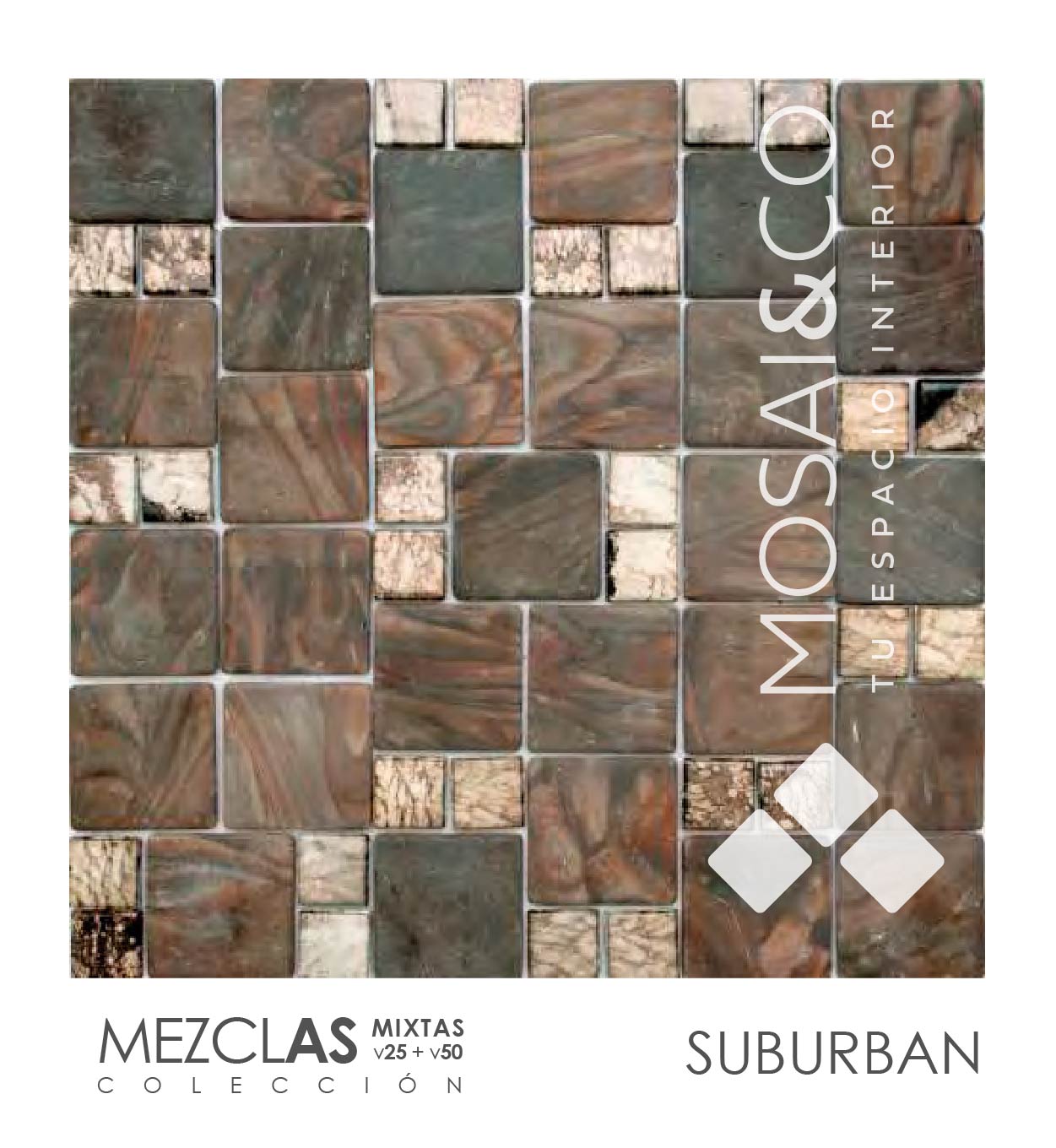 Mezclas – Mosai&Co.